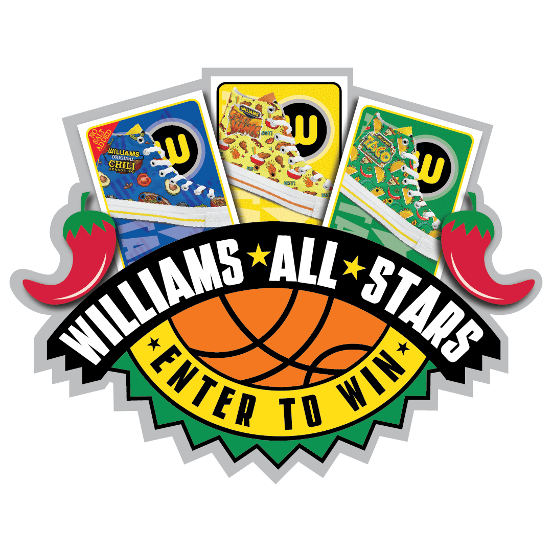 Williams All-Stars | WILLIAMS