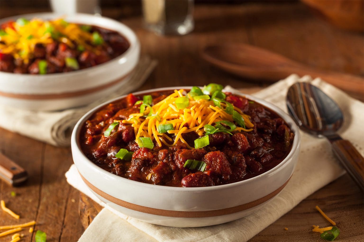 Chili Seasoning (2oz.) | WILLIAMS