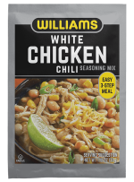 Seasonings | WILLIAMS
